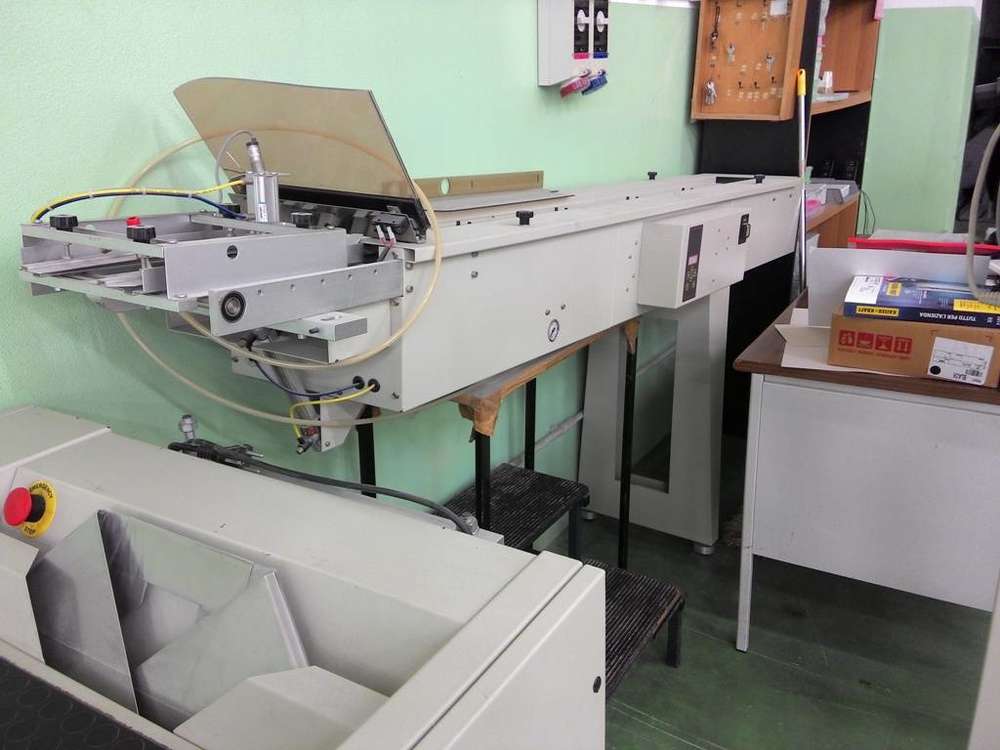 Elektrospeed » Minipack Mailbag