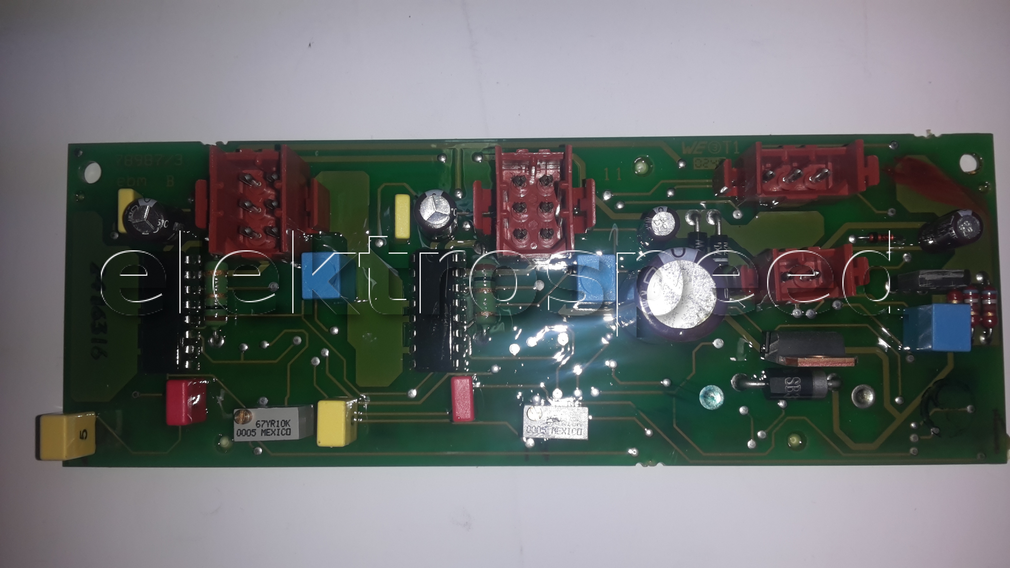 Elektrospeed » EBM 78987/3 – ROLAND B37X282344