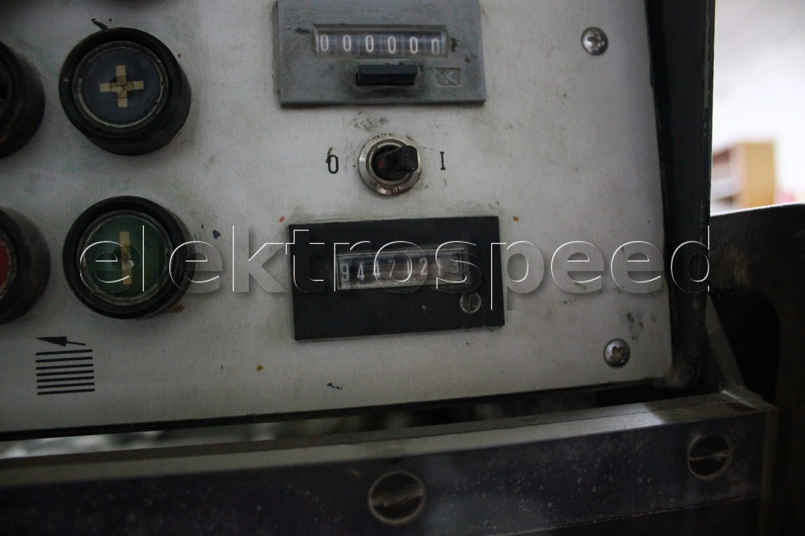 Elektrospeed » MILLER TP74-4 – Unimatic C3